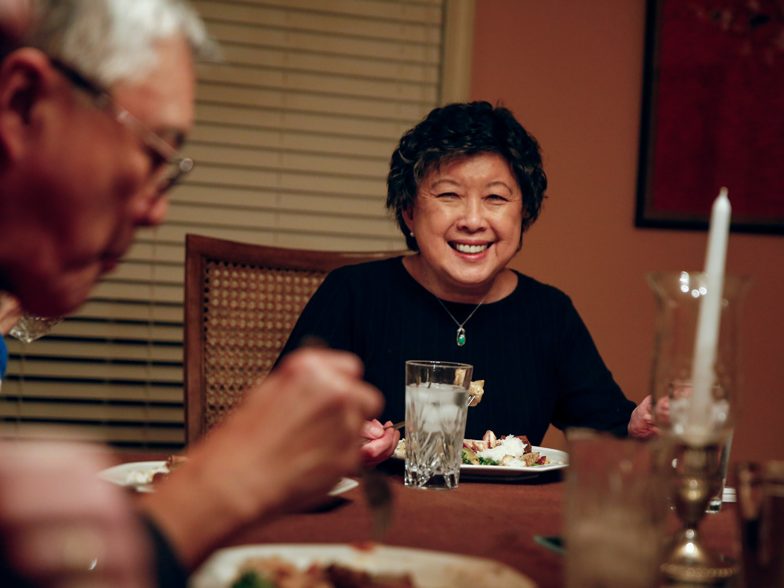 The Legacy Of The Mississippi Delta Chinese | NCPR News