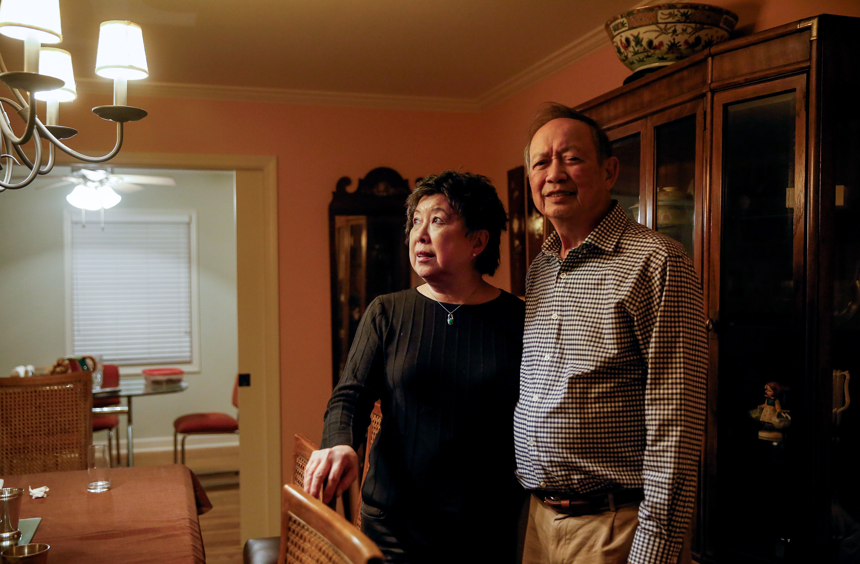 The Legacy Of The Mississippi Delta Chinese | NCPR News