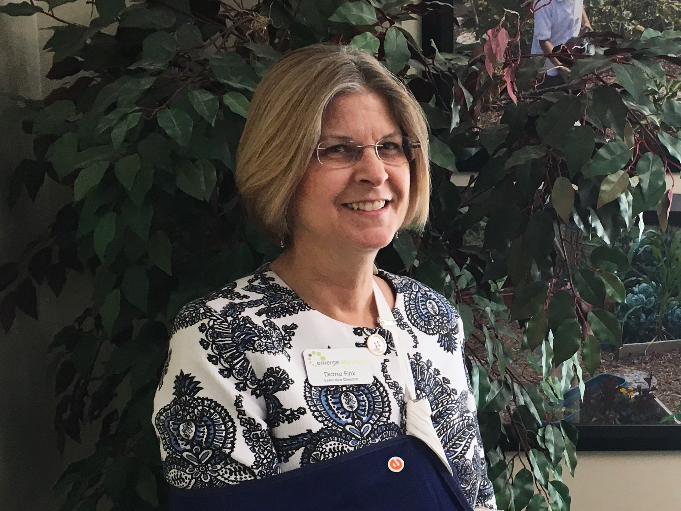 Maryland Democrats Aim To 'Build The Pipeline' For Women In Office ...