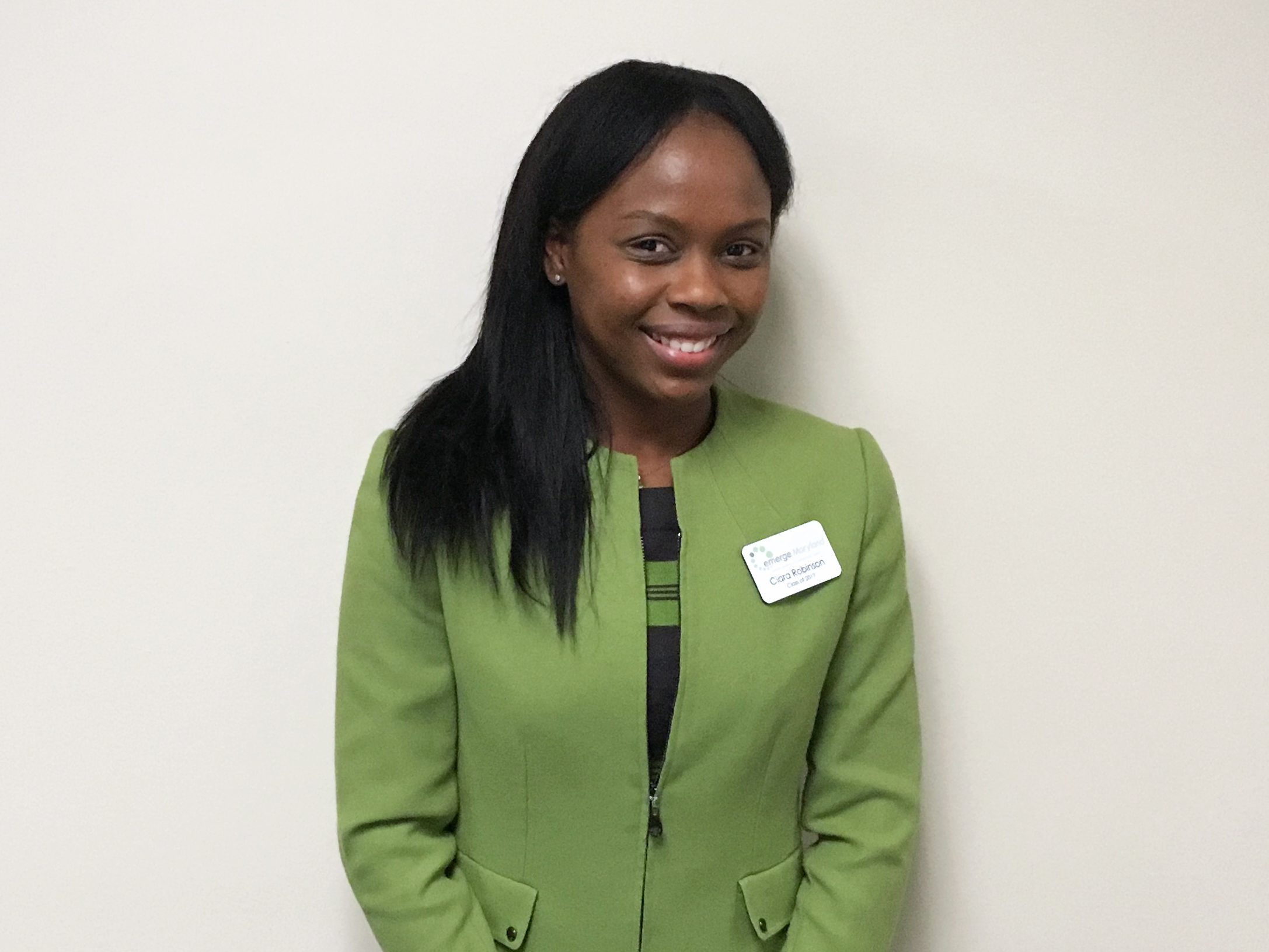 Maryland Democrats Aim To 'Build The Pipeline' For Women In Office ...