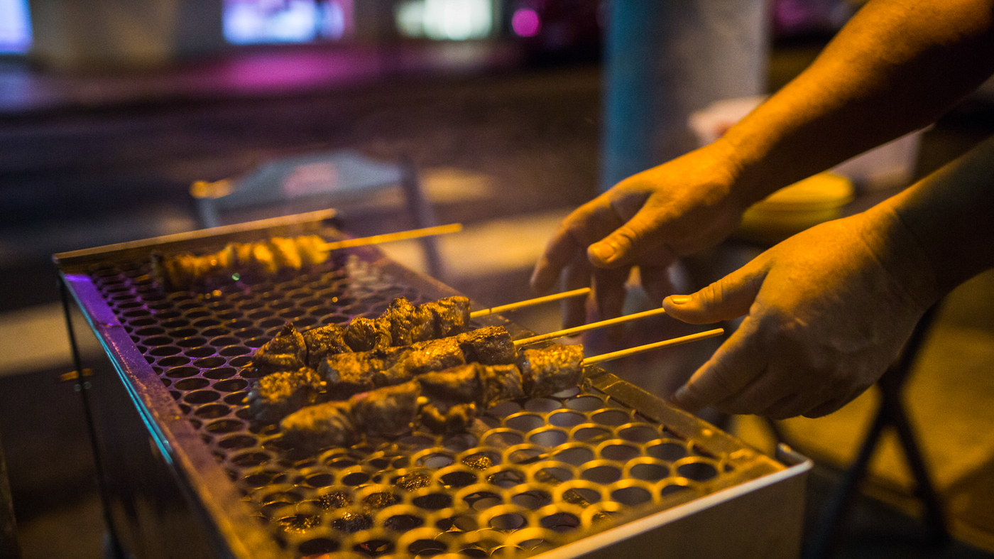 Amid Massive Tainted-Meat Scandal, Brazil Assures Safety Of Its Food ...