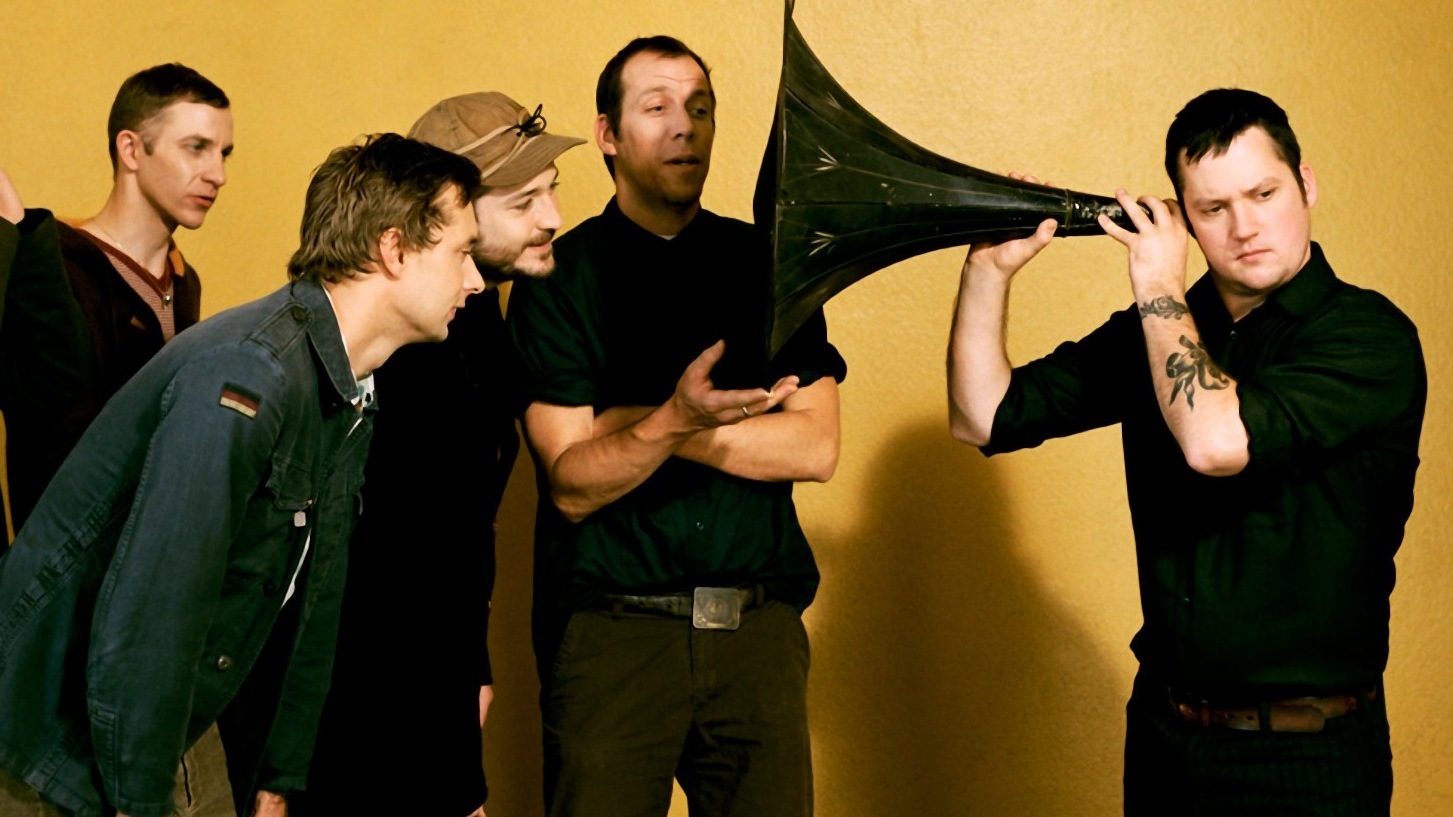 Modest Mouse Band Logo Modest Mouse | Logopedia | Fandom