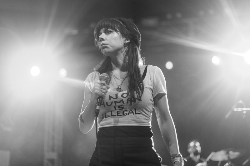 The Chaotic Ecstasy Of SXSW In 50 Photos : All Songs Considered : NPR