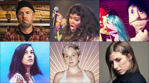 Aldous Harding : NPR