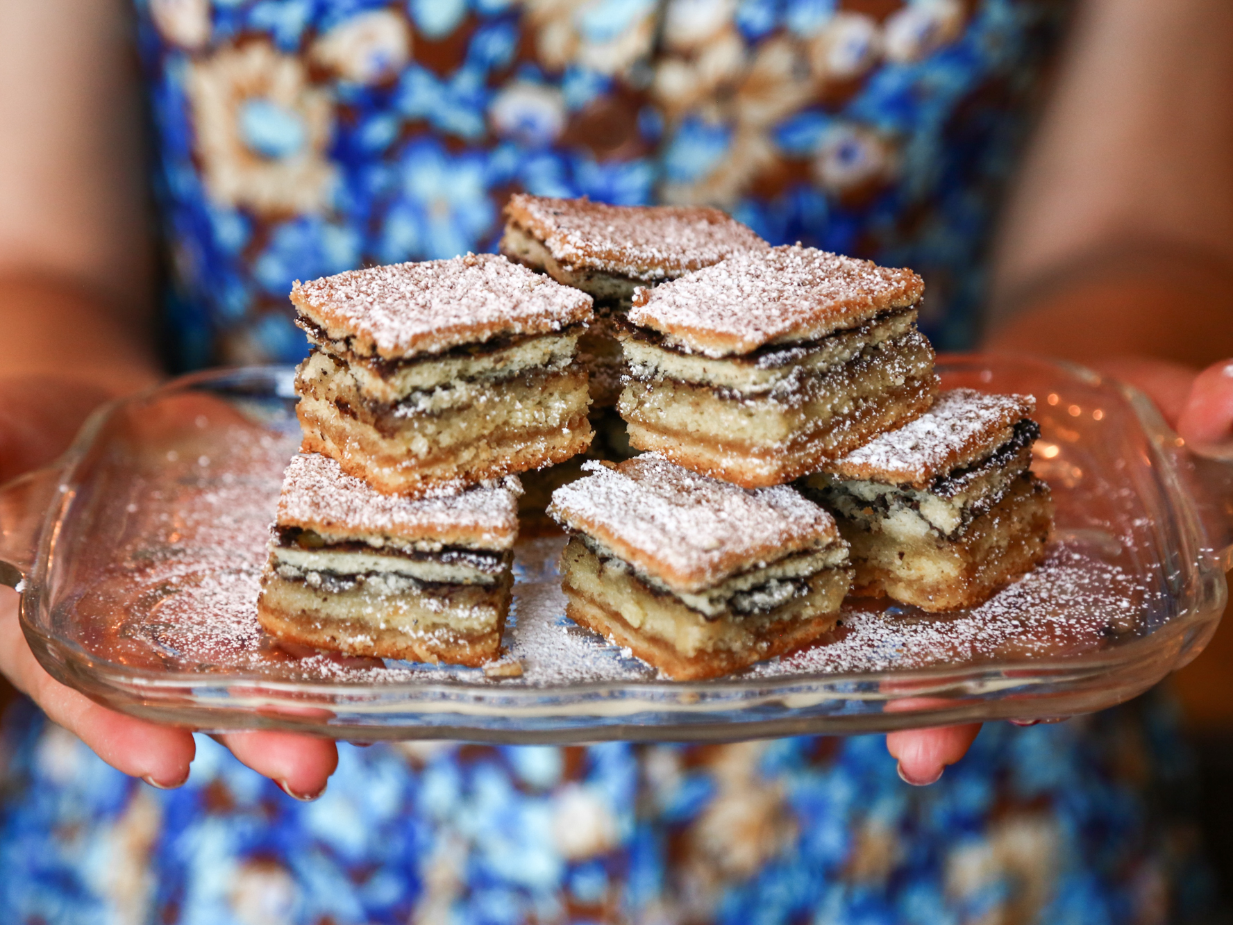 The Jewish Food Society Wants To Save The Recipes Of Grandmas ...