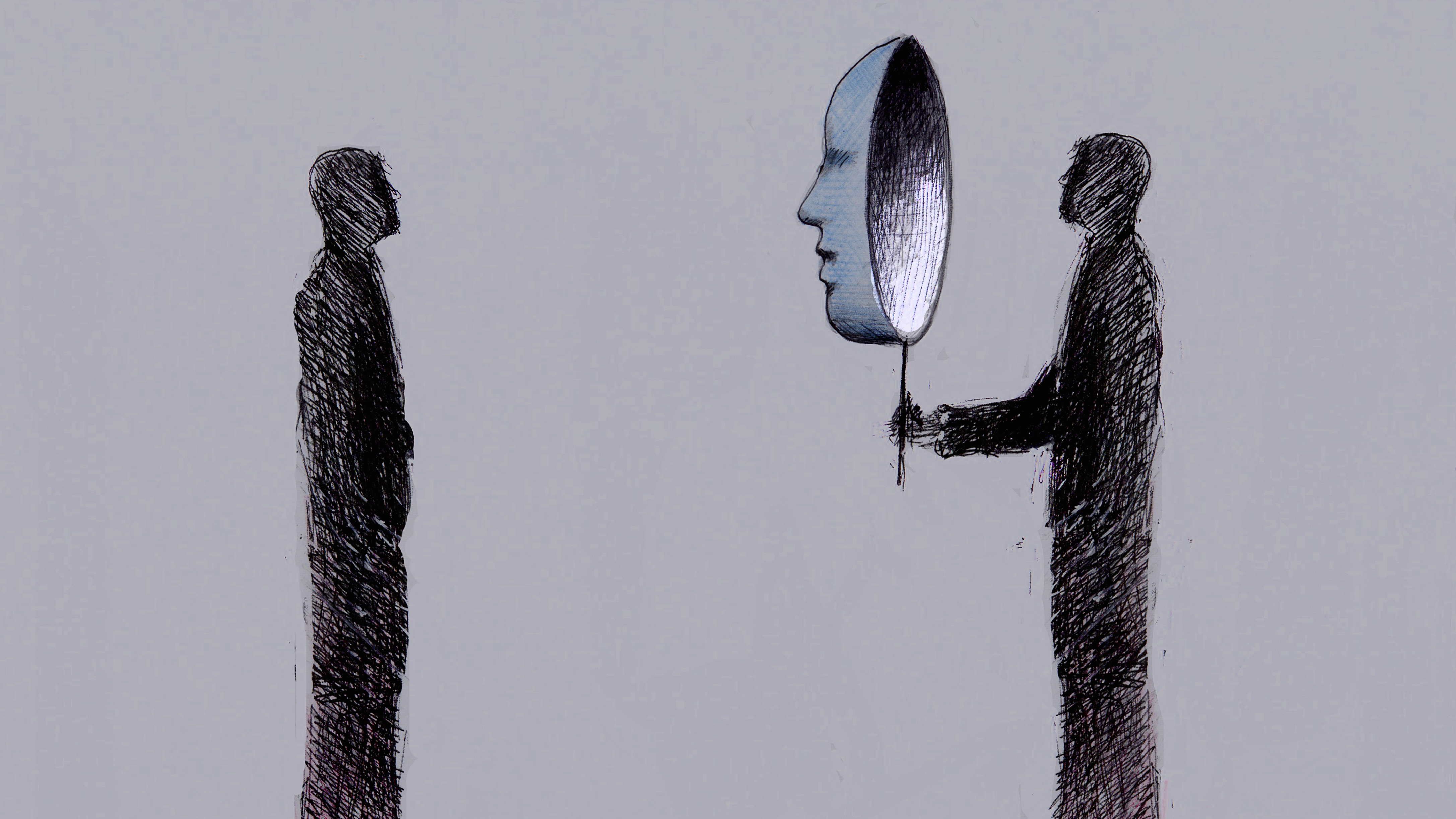 Liar, Liar | Hidden Brain : NPR