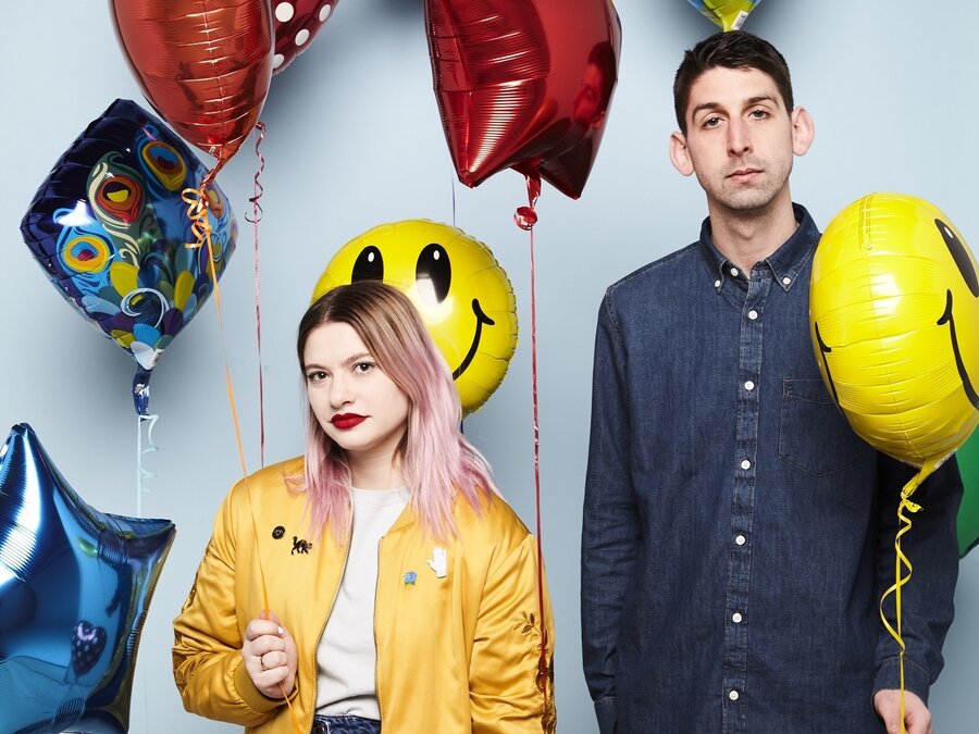 Tigers Jaw - Music Forum - Neoseeker Forums