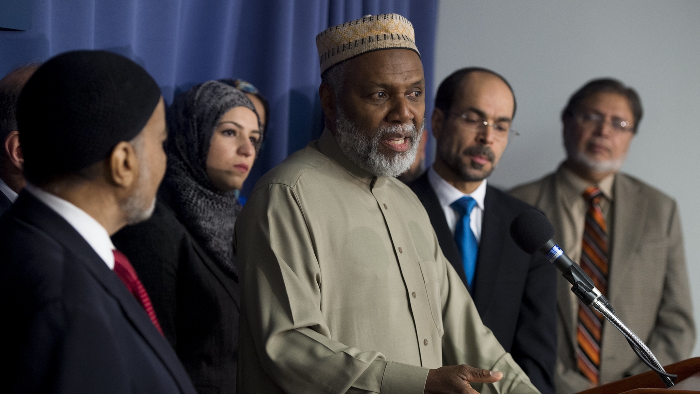 Push To Name Muslim Brotherhood A Terrorist Group Worries U.S ...