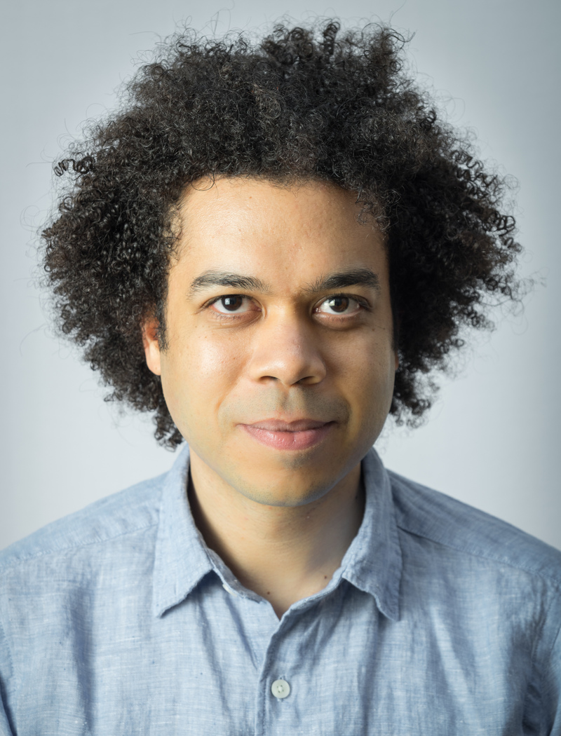 Occupy Activist Micah White: Time To Move Beyond Memes And Street Spectacles : NPR