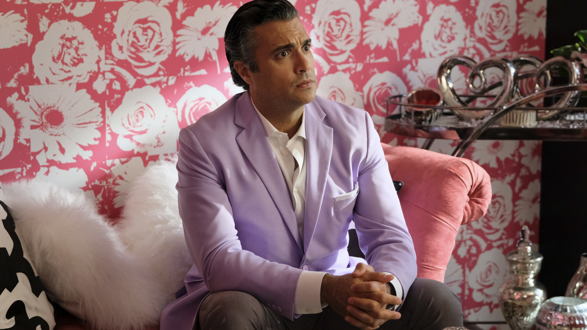 Actor Jaime Camil On How 'Jane The Virgin' Humanizes Its Telenovela ...