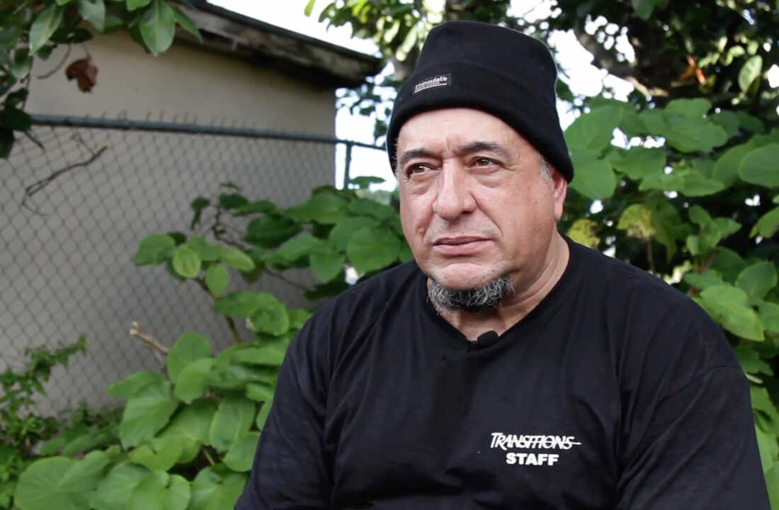 Tracing Gun Violence Through 3 Generations Of A Family : NPR