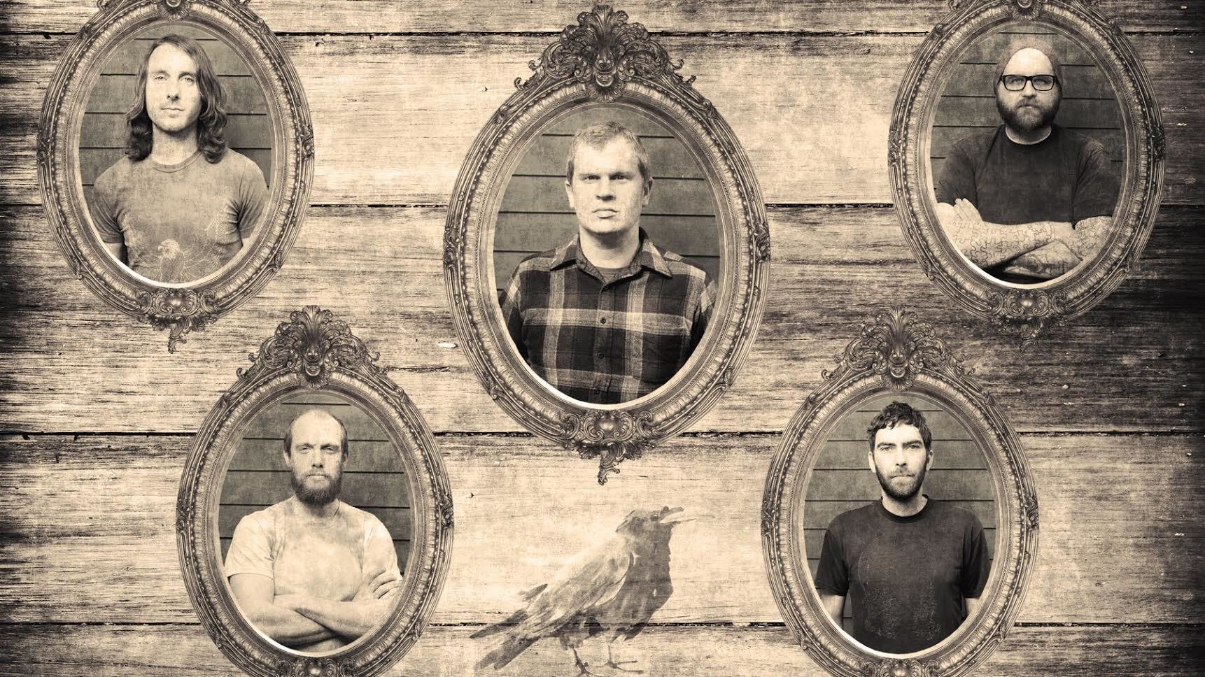 Song Premiere: The Builders And The Butchers, 'Casket Lands' : All ...