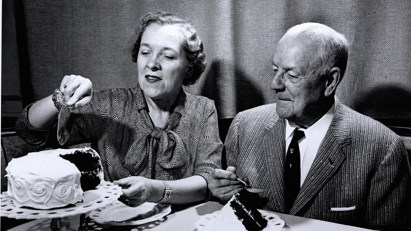 Duncan Hines: The Original Road Warrior Who Shaped Restaurant History ...