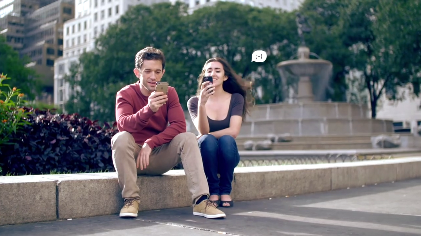 'The Tinder Opera' Creators Hope You Swipe Right On Online Opera ...