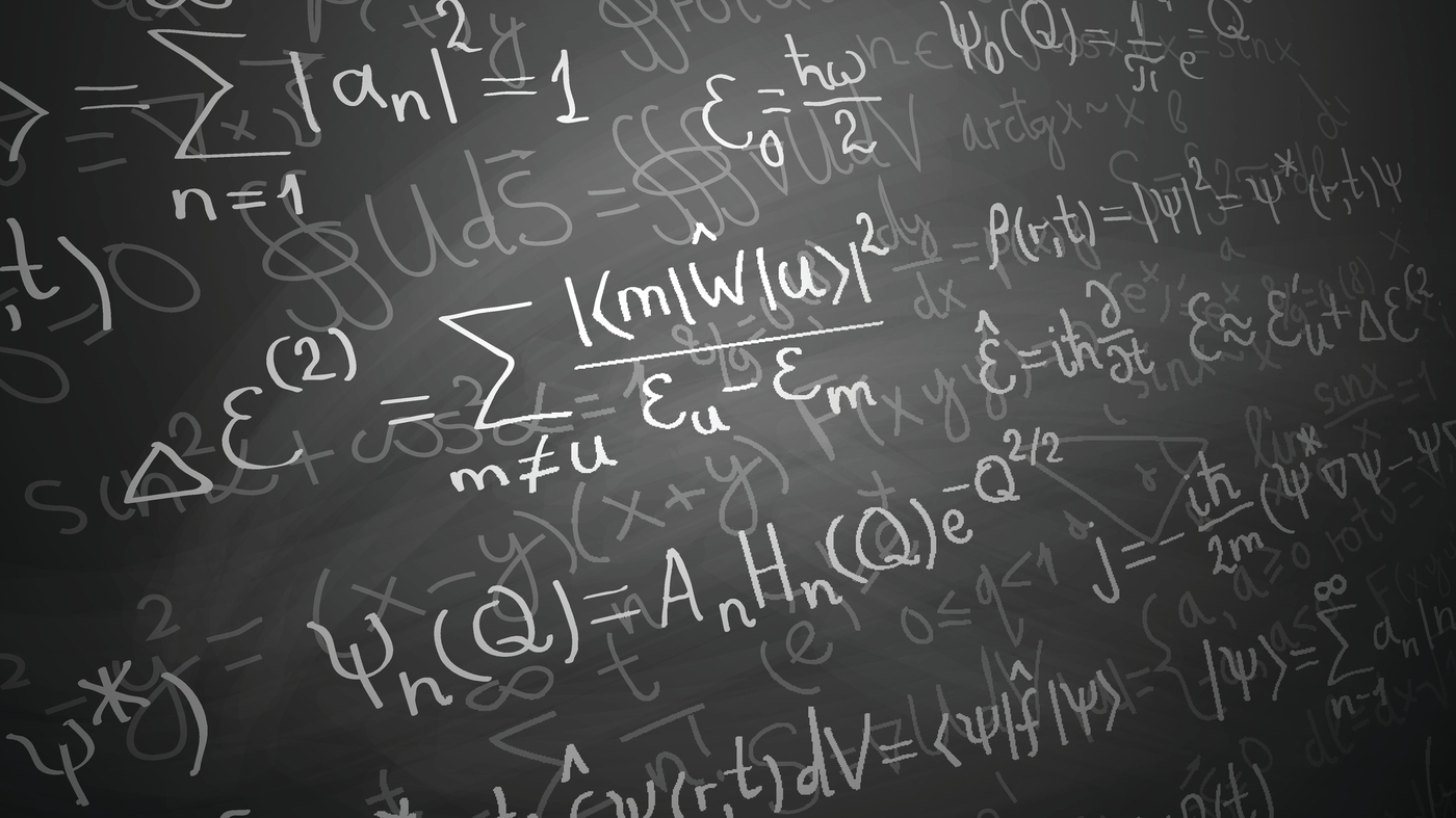 Mind, Matter And Materialism : 13.7: Cosmos And Culture : NPR