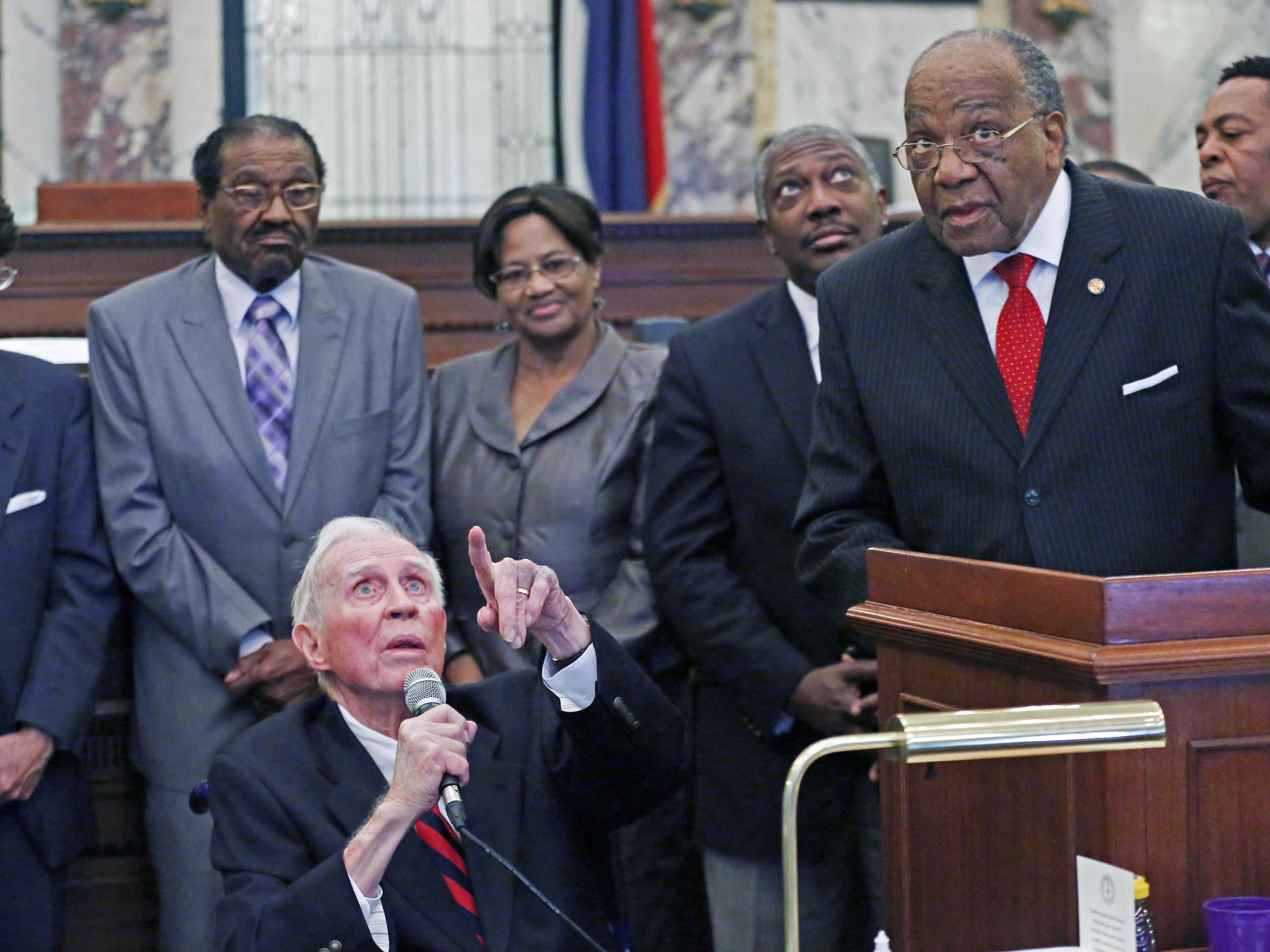 Mississippi Journalist Who Chronicled Civil Rights Era Dies At 94 ...
