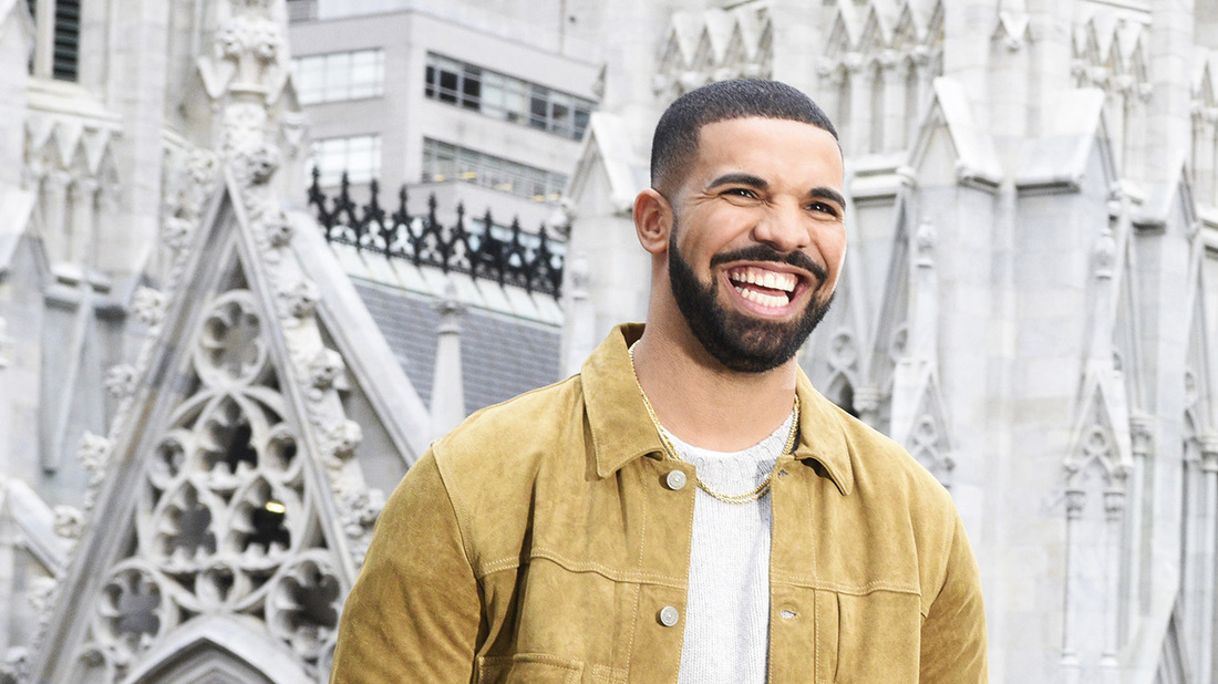 Drake Beats Drake: How Rap's Sensitive Giant Smashed Records With 'More ...