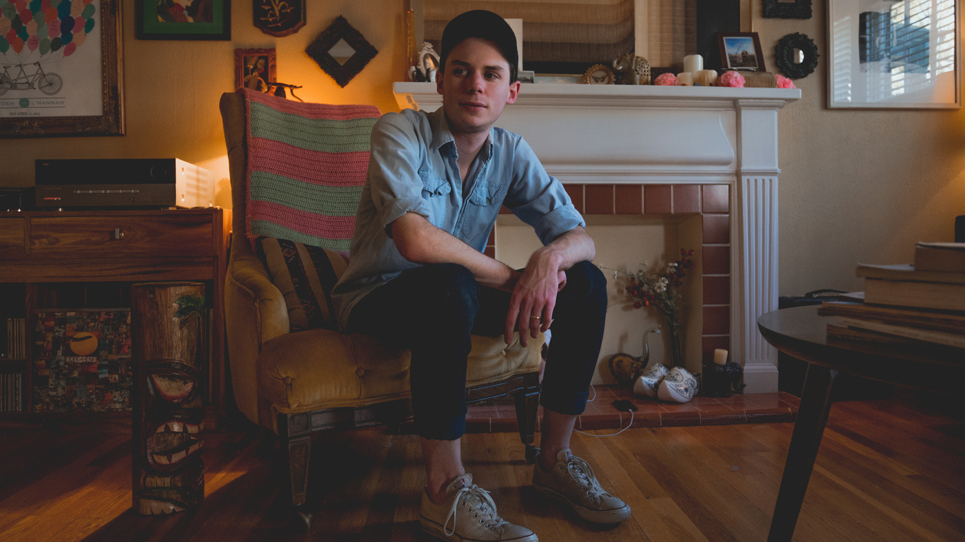 Hayden Pedigo's 'Greetings From Amarillo' Is A Desert-Swept Waltz In 12 ...