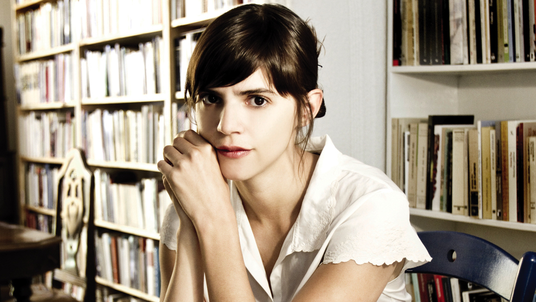 'Tell Me How It Ends' Offers A Moving, Humane Portrait Of Child ...