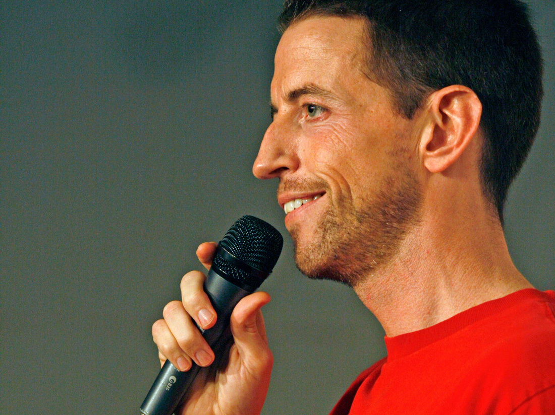 All Songs +1: Comedian Neal Brennan Of 'Chappelle's Show' And '3 Mics ...