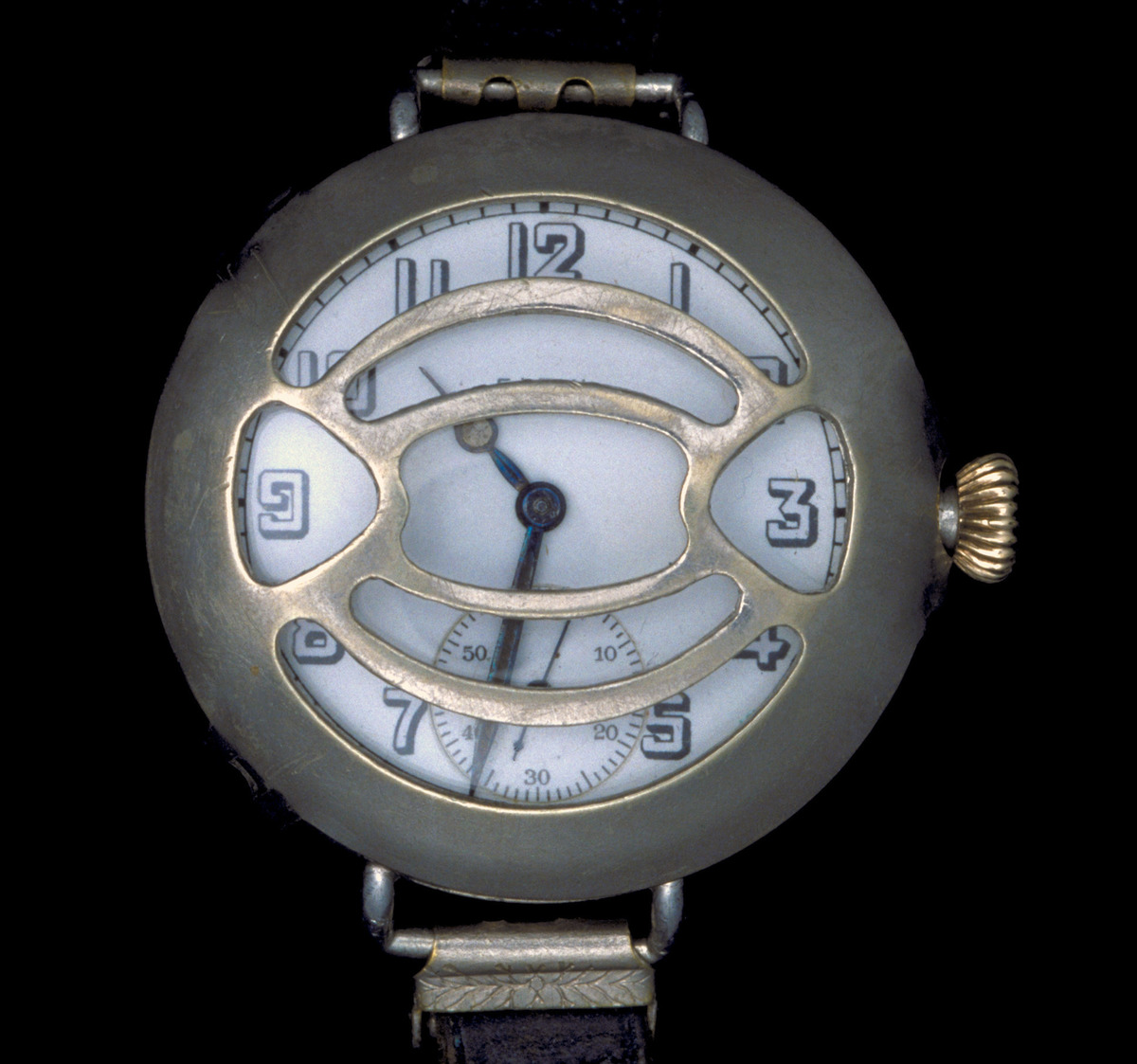 From Wristwatches To Radio, How World War I Ushered In The Modern World ...