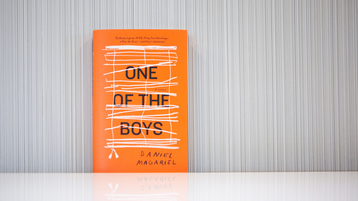 'One Of The Boys' Tells The Story Of A Corrosive Father-Son ...