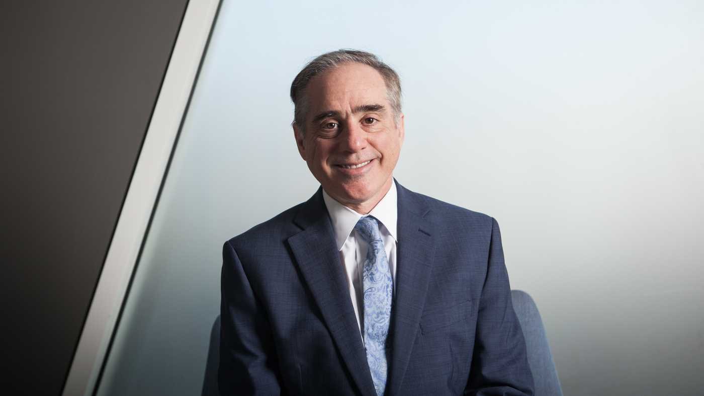 VA Is On A Path Toward Recovery, Secretary Of Veterans Affairs Says ...