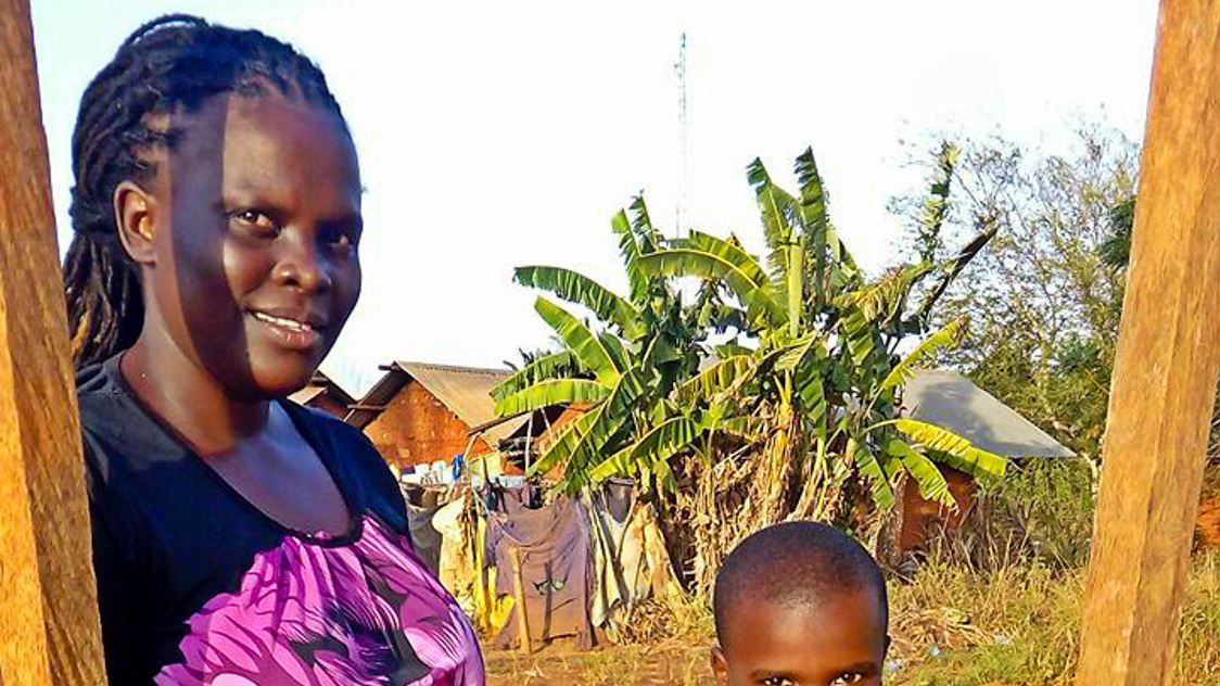 HIV Counselor In Kenya Hopes To Become One Of Her Town's Most ...