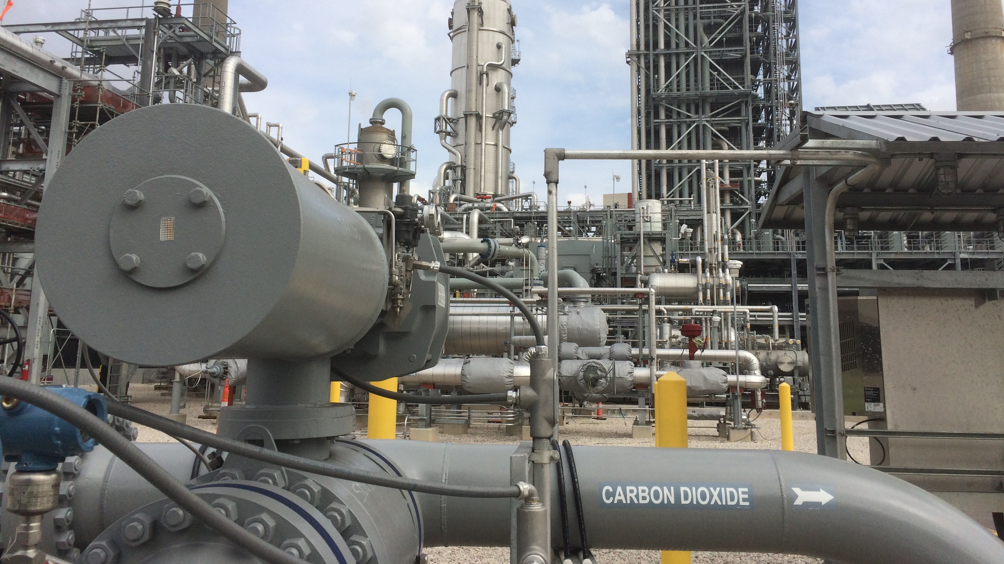 Climate-Friendly Coal Technology Works But Is Proving Difficult To ...