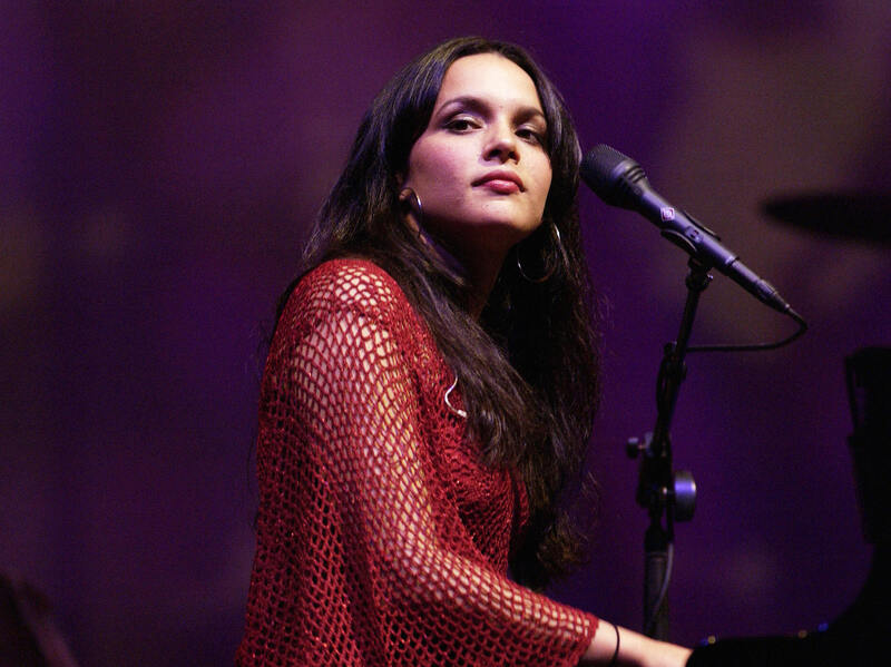 Norah Jones : NPR