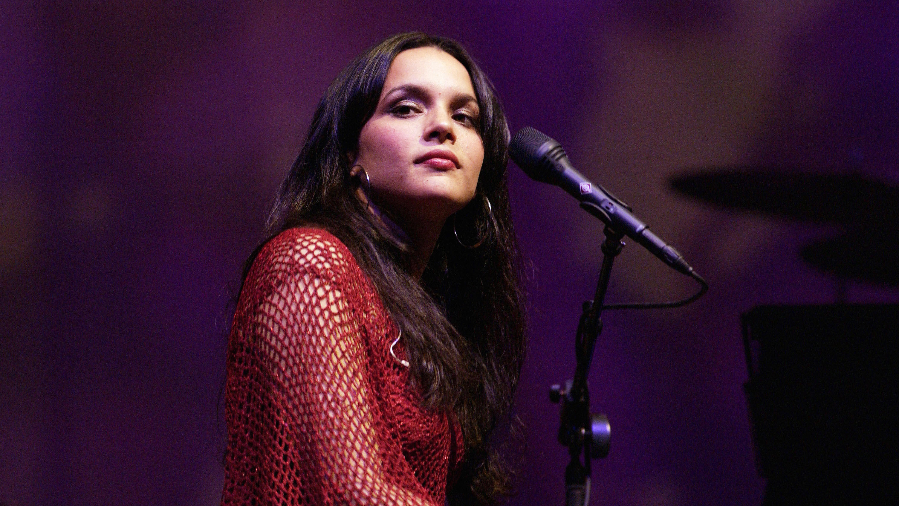 Norah Jones : NPR