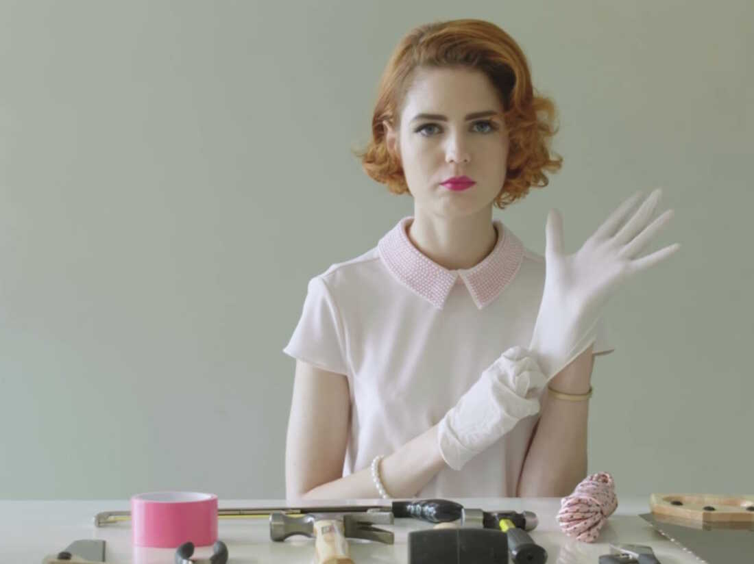 Daye Jack's Video For 'Lady Villain' Is A Coincidental Companion Piece ...