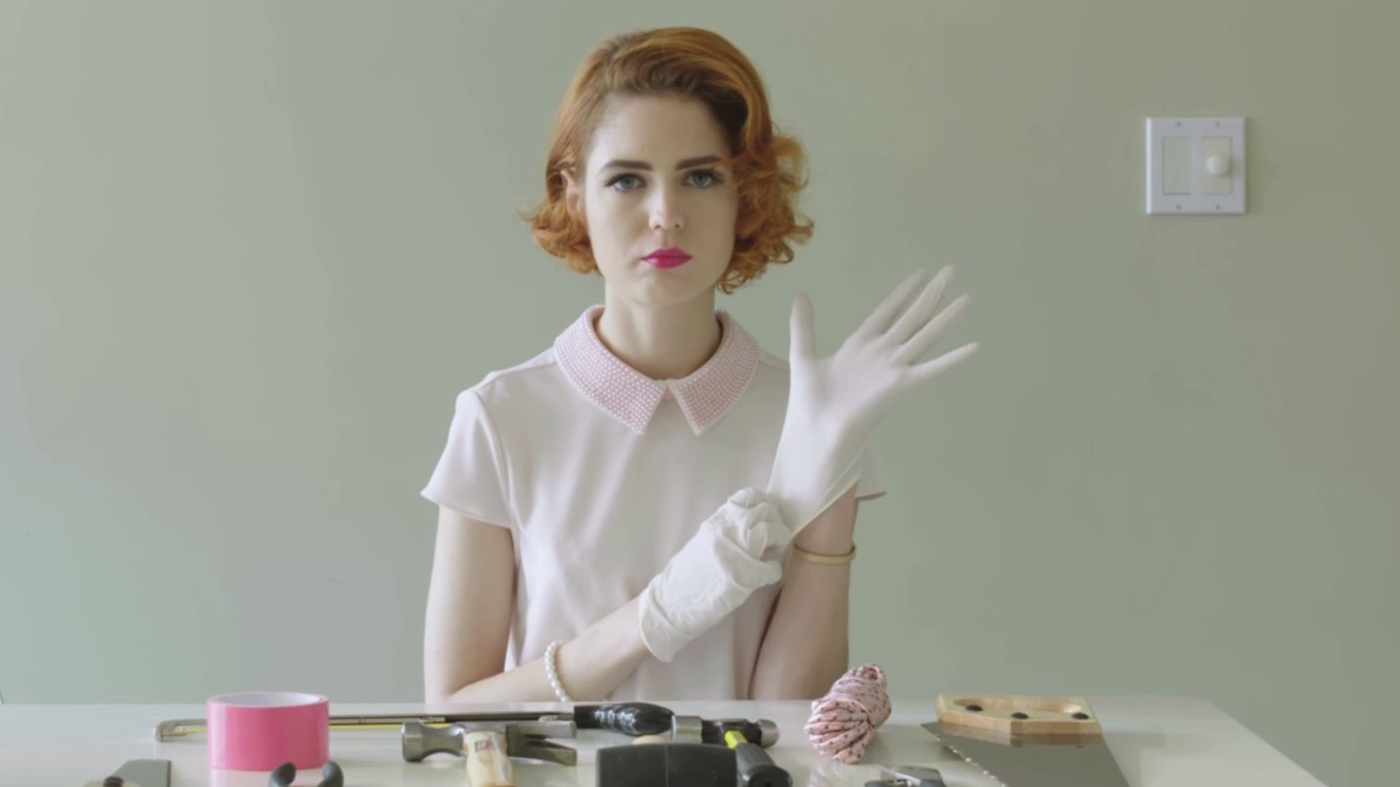 Daye Jack's Video For 'Lady Villain' Is A Coincidental Companion Piece ...