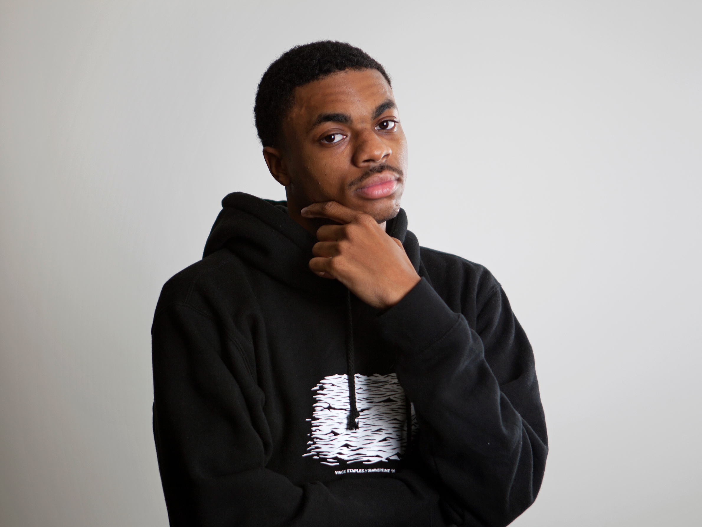 Vince Staples: 'We Live In A Space Where Your Name Isn't Enough' | NCPR ...