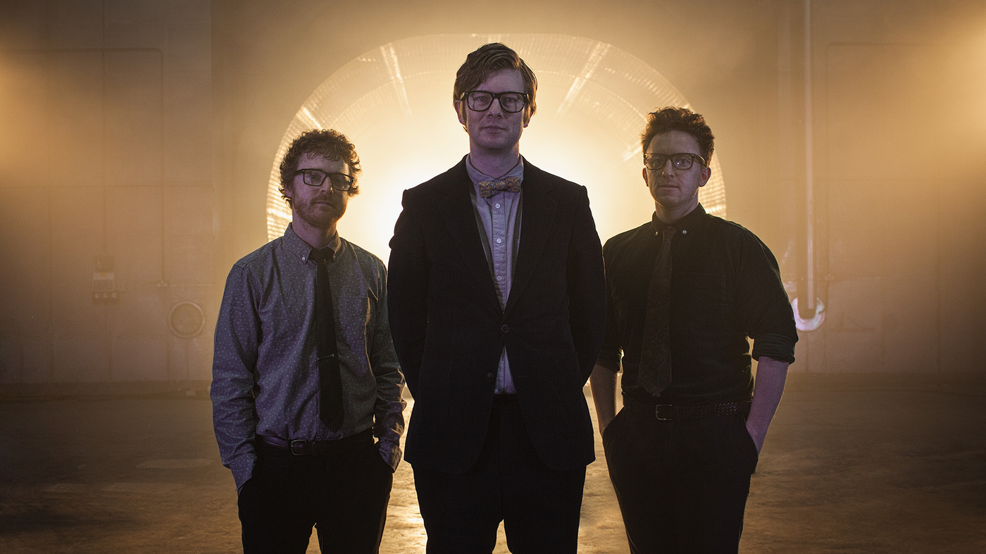 Public Service Broadcasting Premieres 'Progress,' Announces Third Album ...