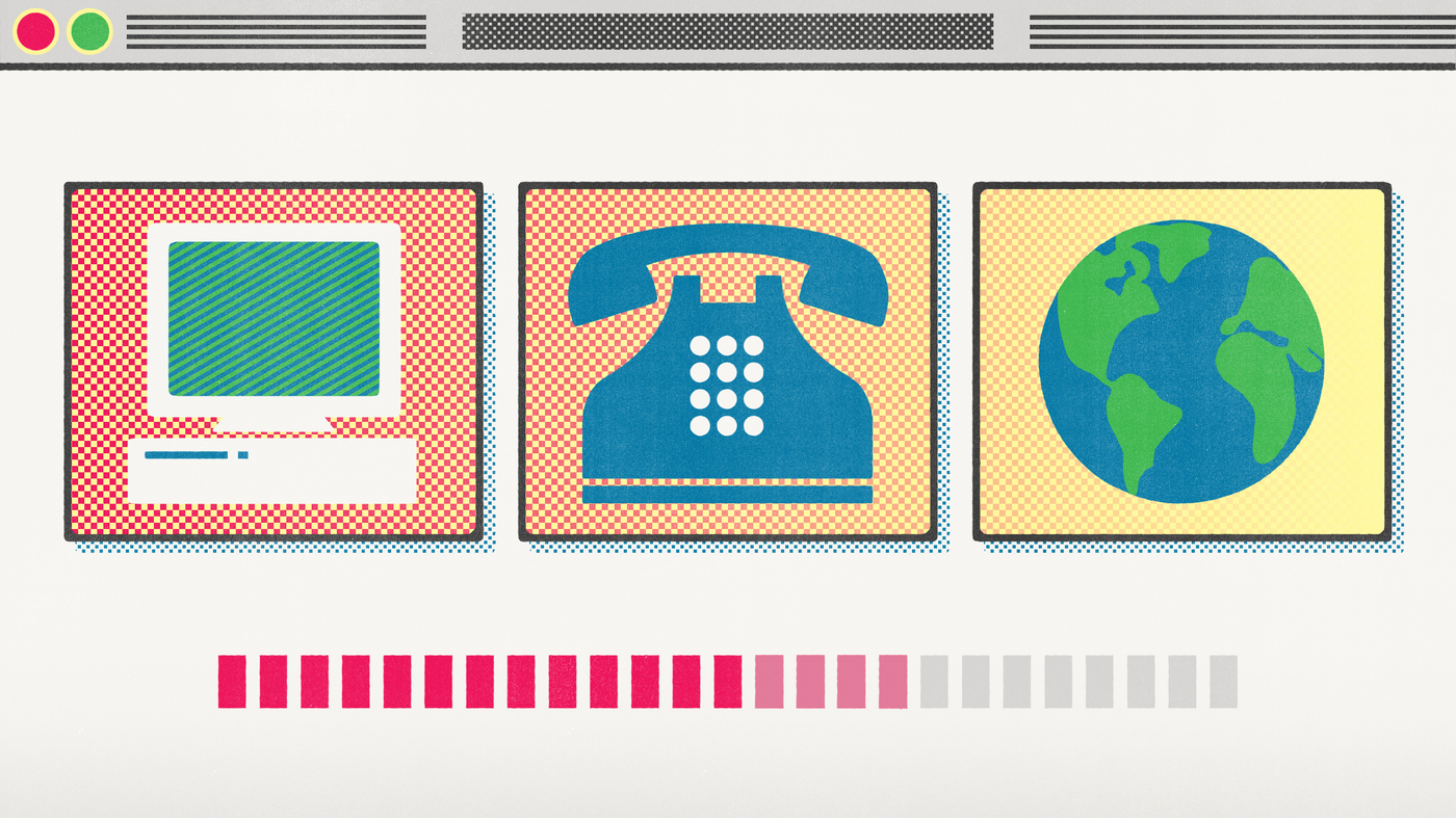 AOL: Steve Case : NPR