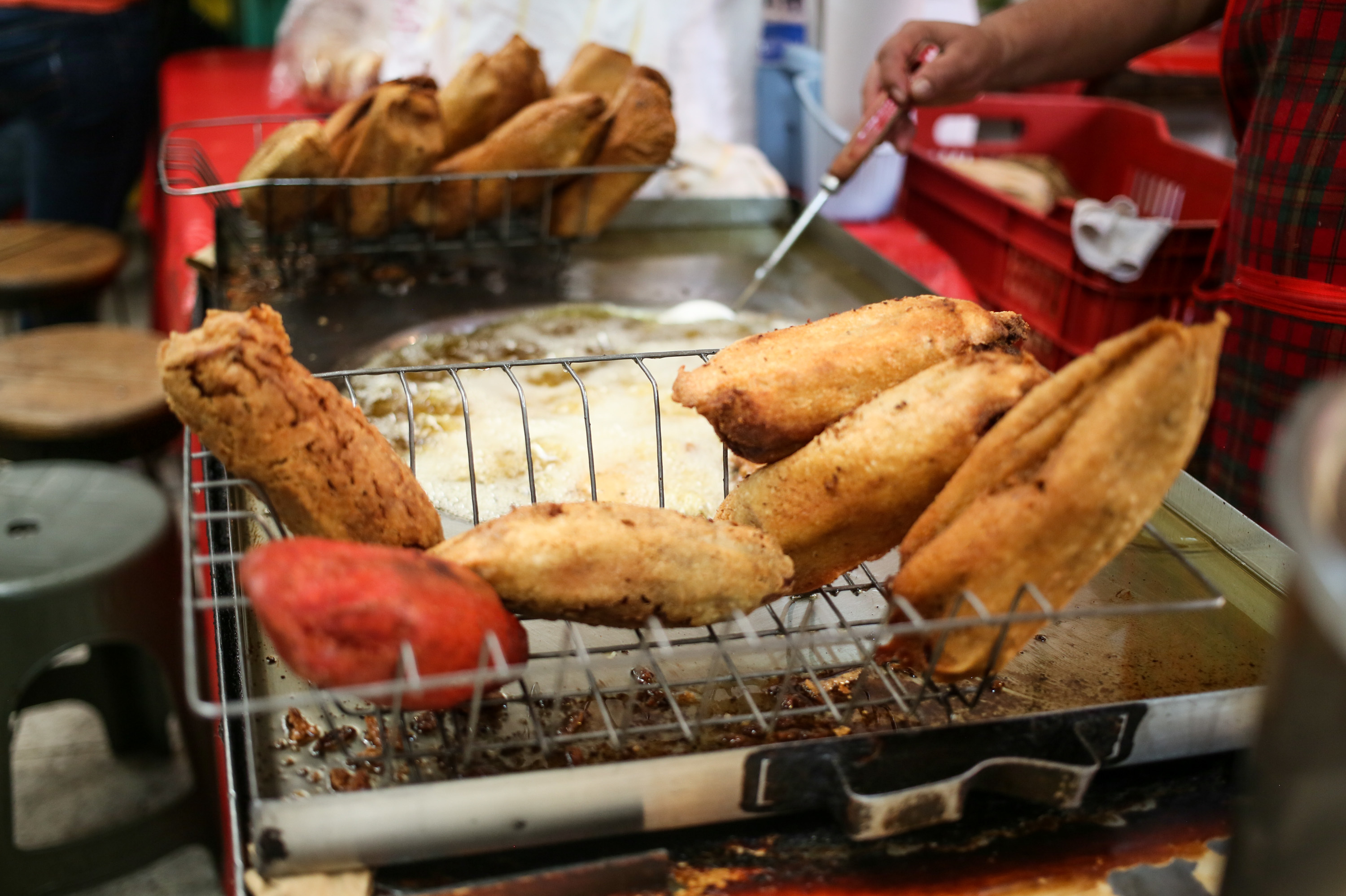 Pork Tacos Topped With Fries: Fuel For Mexico's Diabetes Epidemic ...