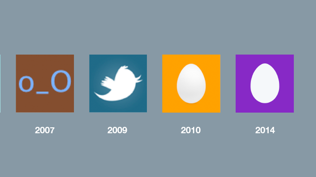 Twitter Drops Its Egg, The Unintended Avatar Of Harassment : The Two ...