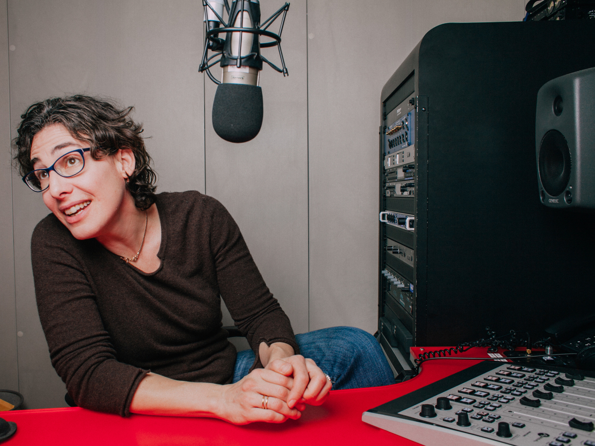 'Wait Wait' For April 1, 2017: With Not My Job Guest Sarah Koenig ...