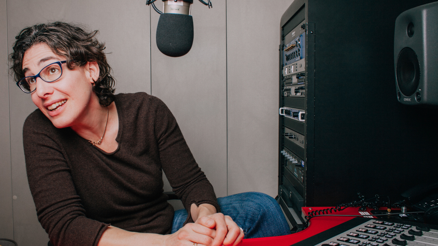 'Wait Wait' For April 1, 2017: With Not My Job Guest Sarah Koenig ...