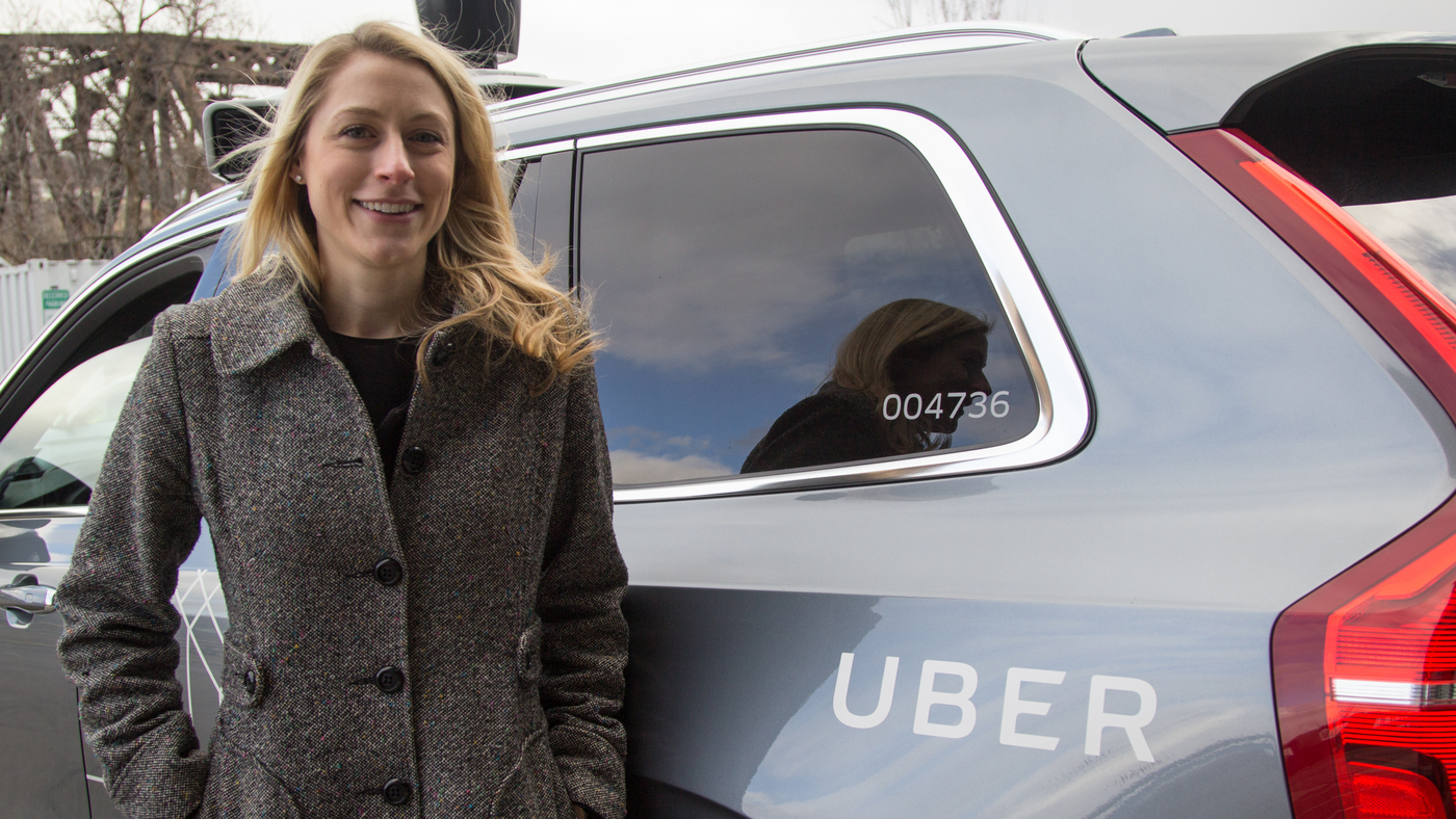 Uber Self-Driving Experiment In Pittsburgh Offers Lessons For An ...