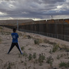PHOTOS: The Many Proposals For President Donald Trump's Border Wall ...