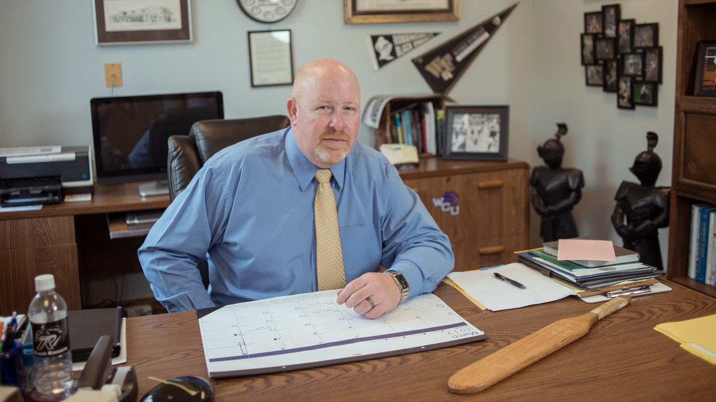 Where Corporal Punishment Is Still Used In Schools, Its Roots Run Deep ...