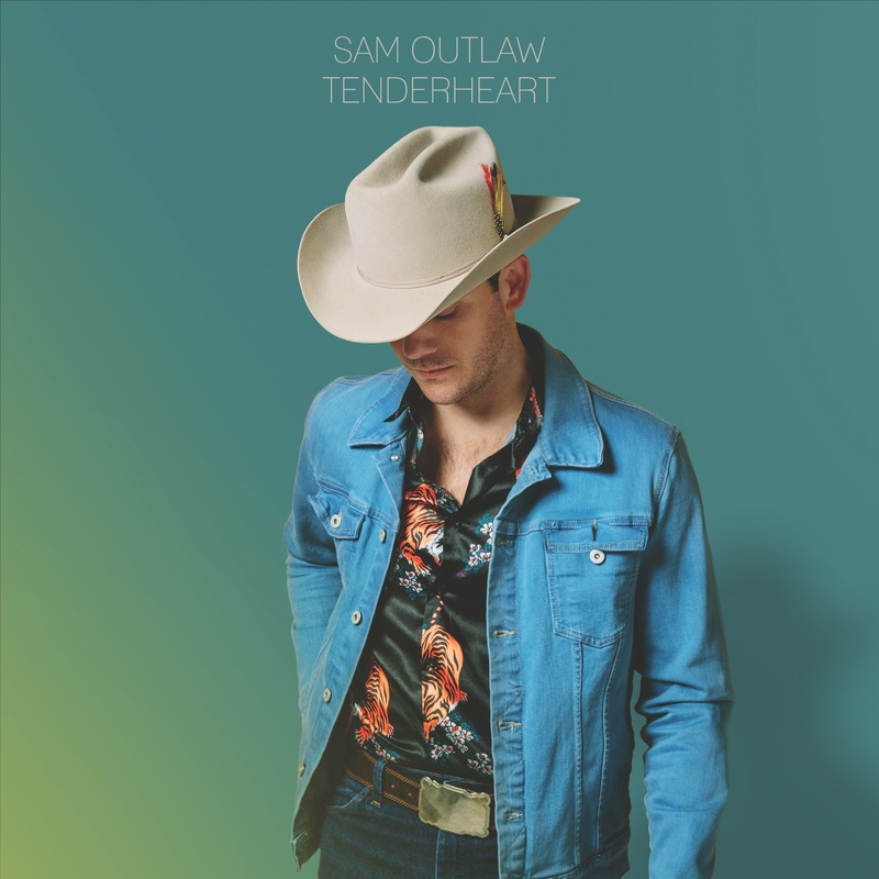 Stream Sam Outlaw's Forthcoming Album, 'Tenderheart' : NPR