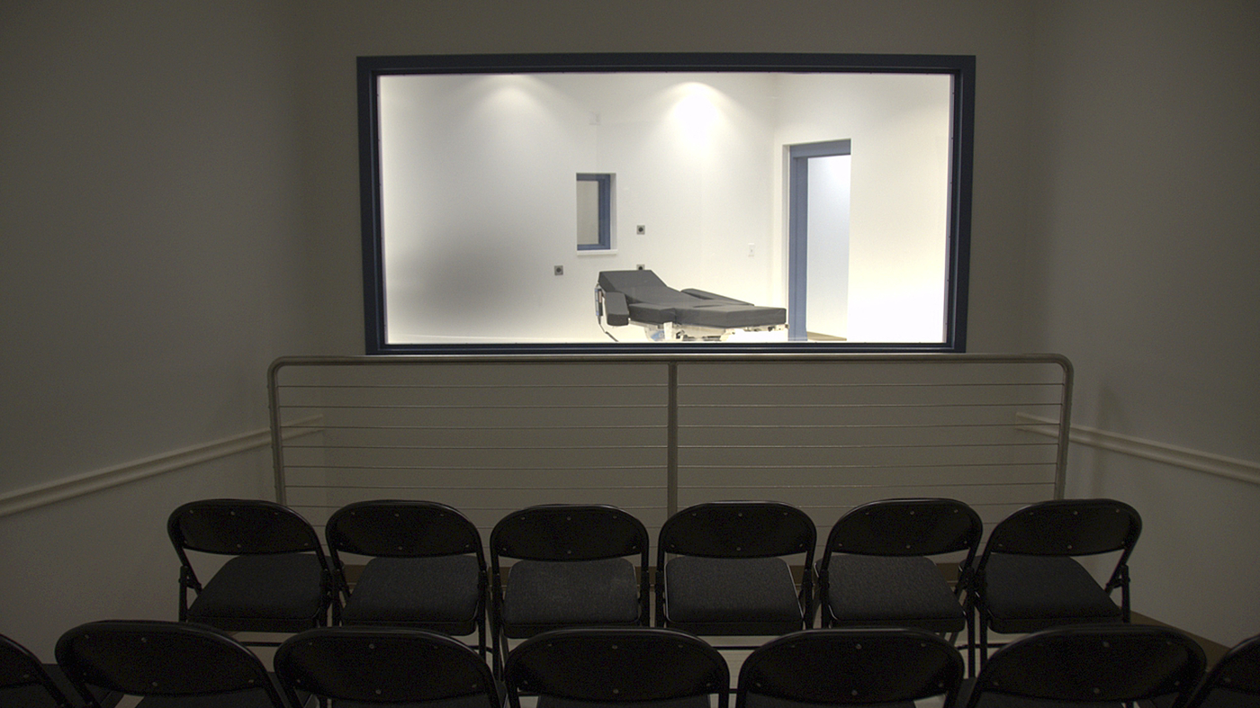 To Keep Death Penalty Amid Lethal Injection Issues, States Turn To Old ...