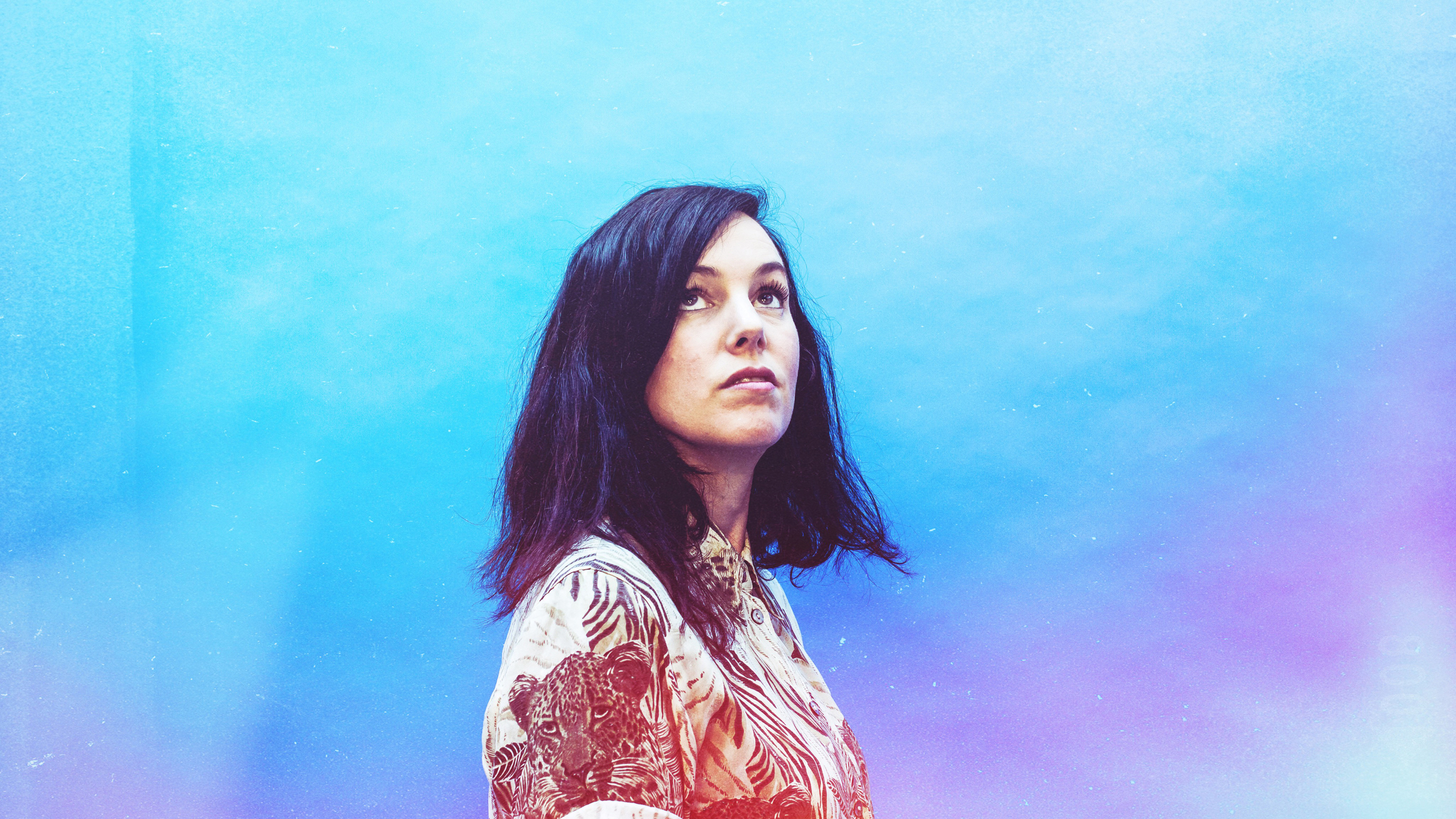 Watch Anna Meredith's Video For 'Dowager' : NPR