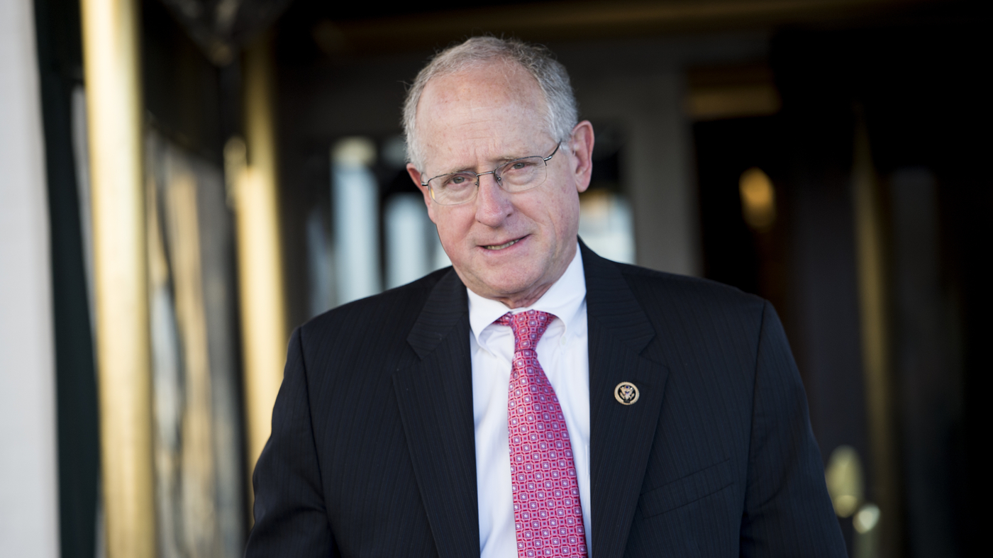 Who Is Mike Conaway, Replacing Devin Nunes To Lead House Russia ...