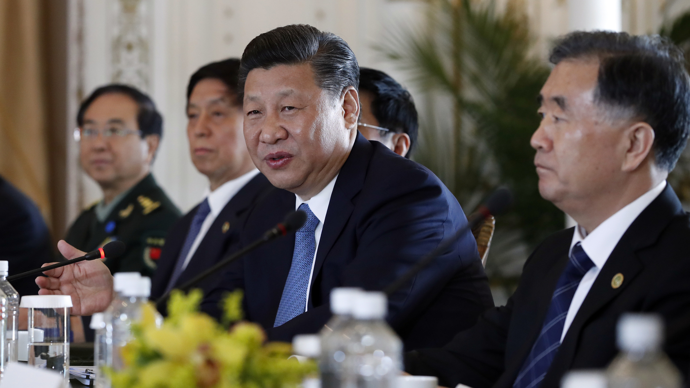 How Iran, Turkey, China And Other Countries Are Reacting To The U.S ...