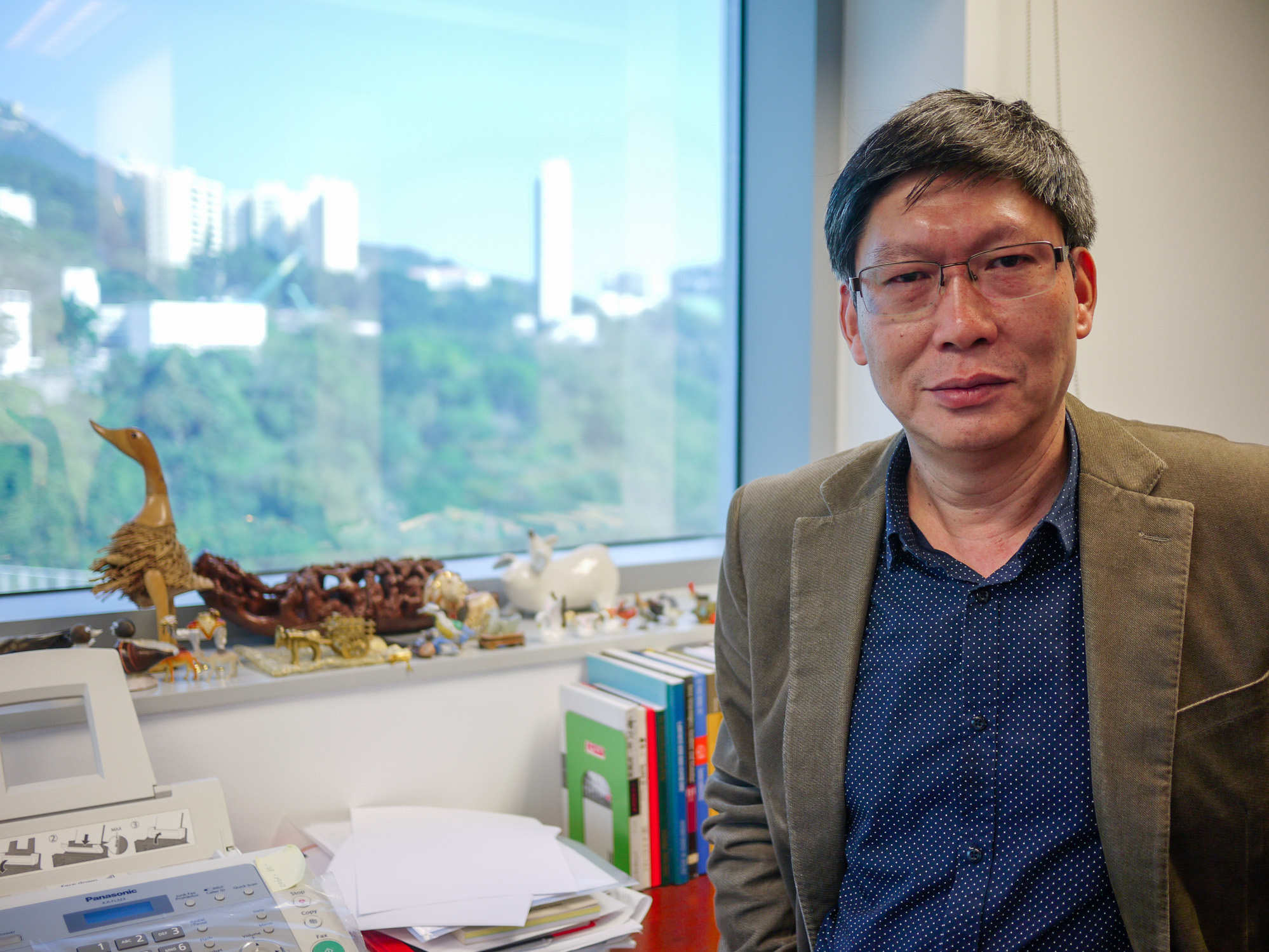 Why Chinese Scientists Are More Worried Than Ever About Bird Flu | NPR ...