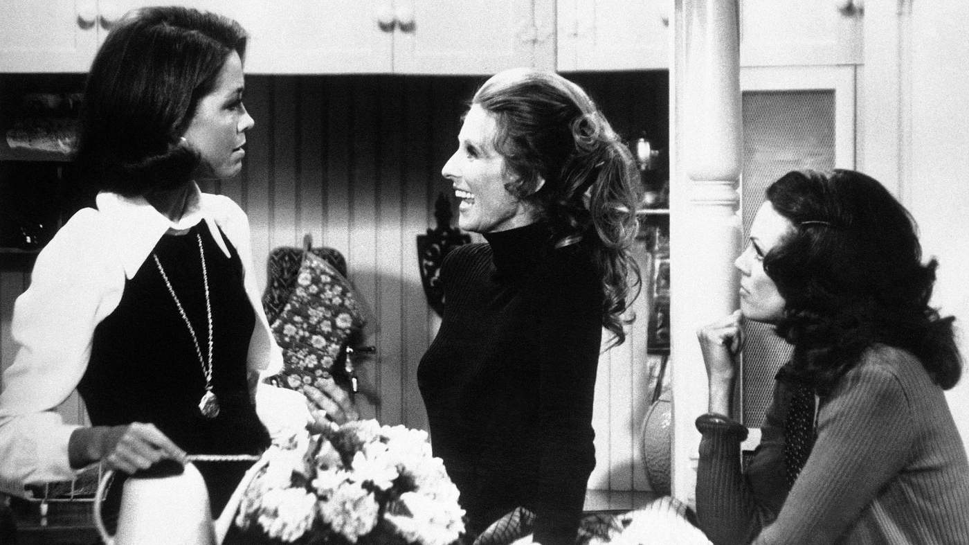 Actress Cloris Leachman, Who Played Both Silly And Serious, Dies At 94 ...